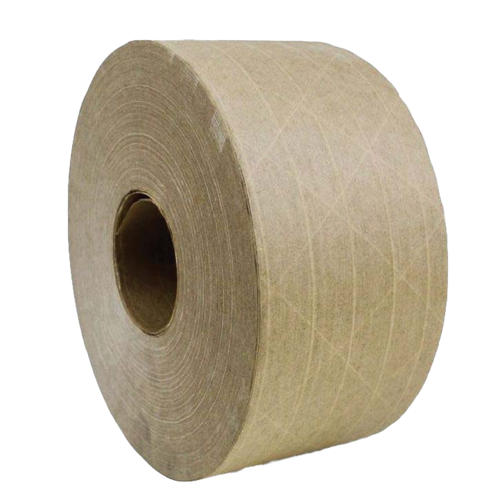 Water Activated Tape – benchmarkpack.com