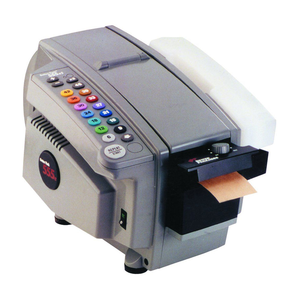 Water Activated Tape – benchmarkpack.com